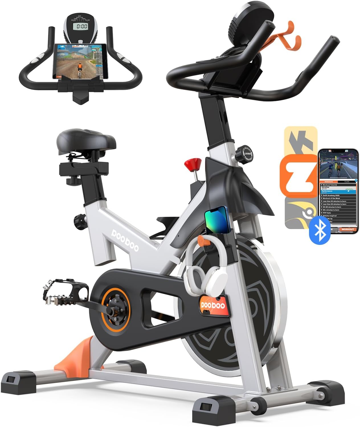 Do Exercise Bikes Have Weight Limits? - Bike Fit Hub