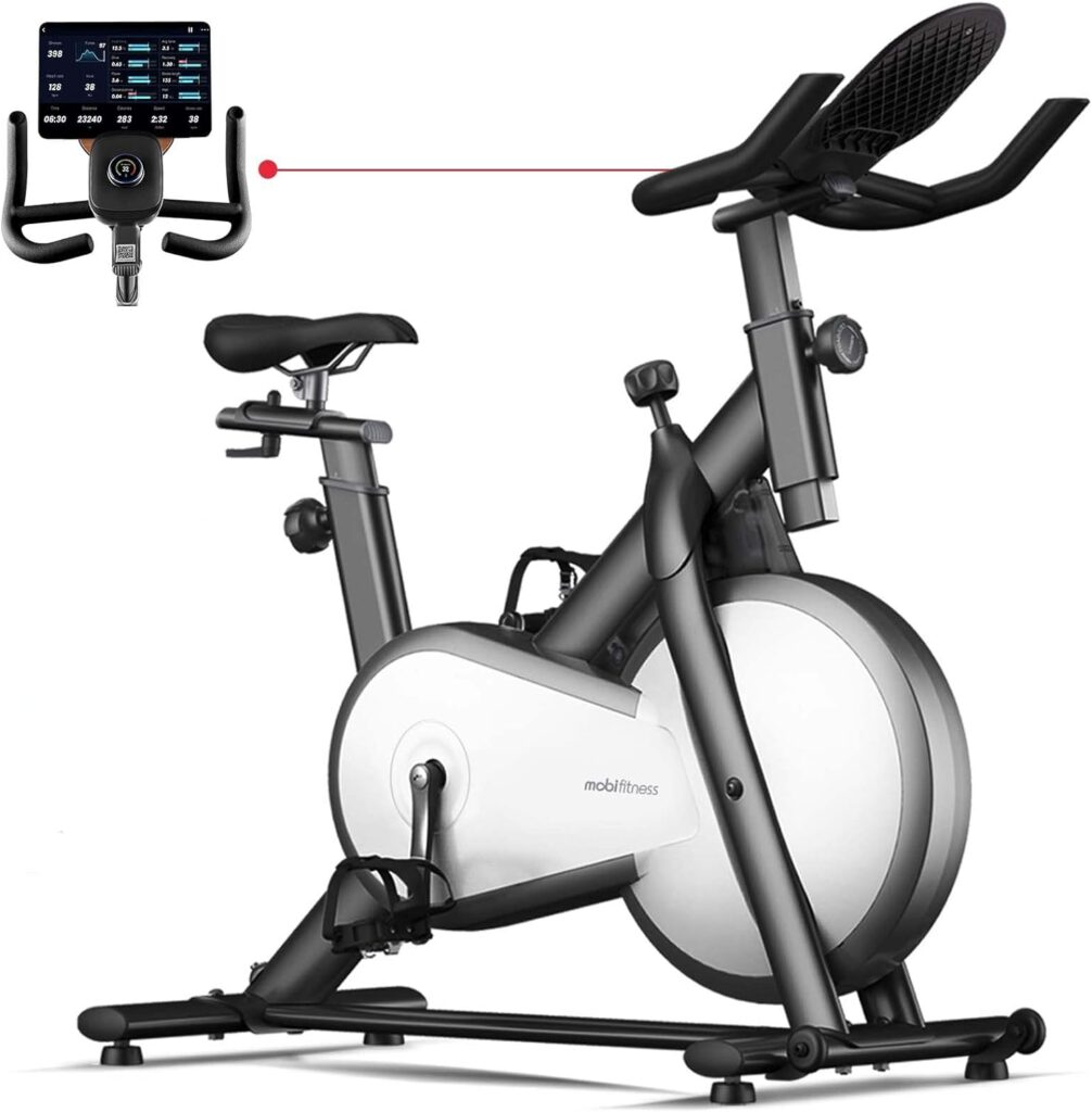 Do Exercise Bikes Have Weight Limits? - Bike Fit Hub