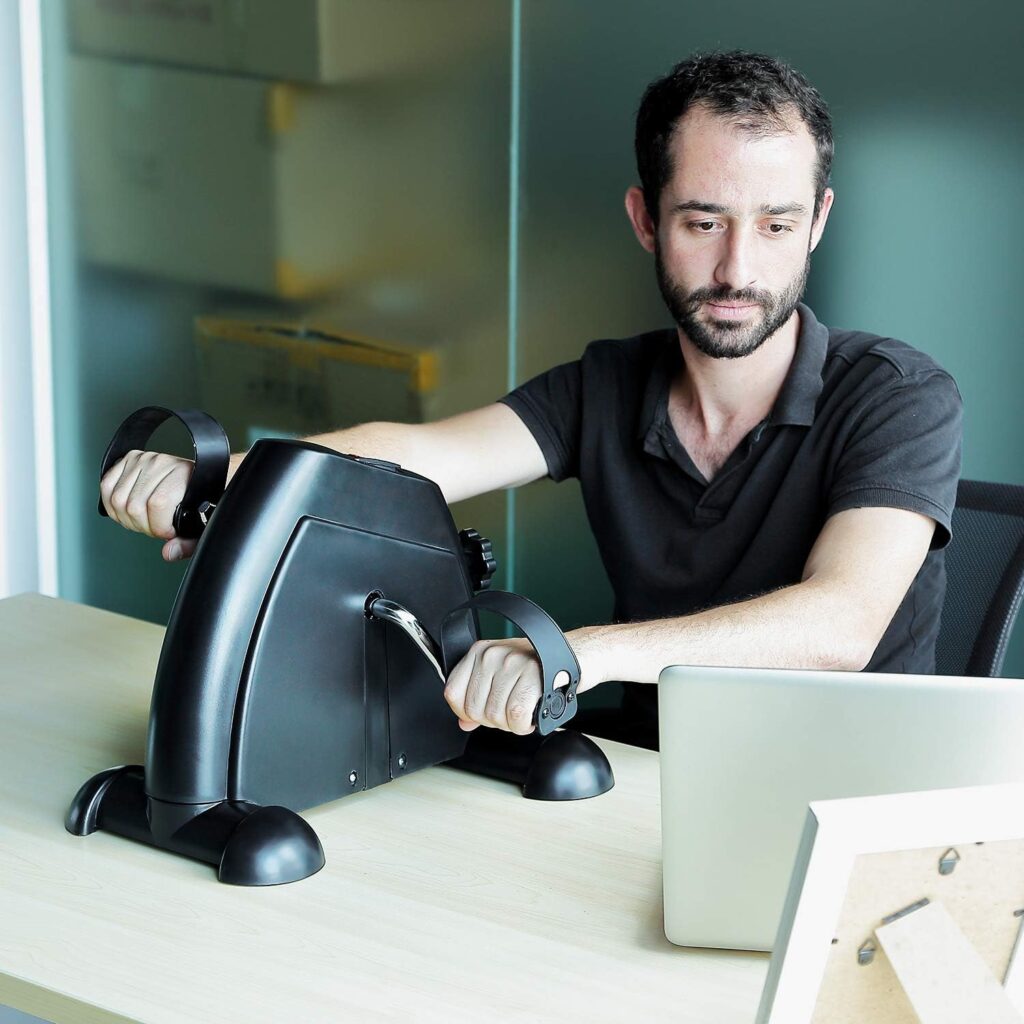 Exploring Impressive Mini Exercise Bike Benefits For All Ages
