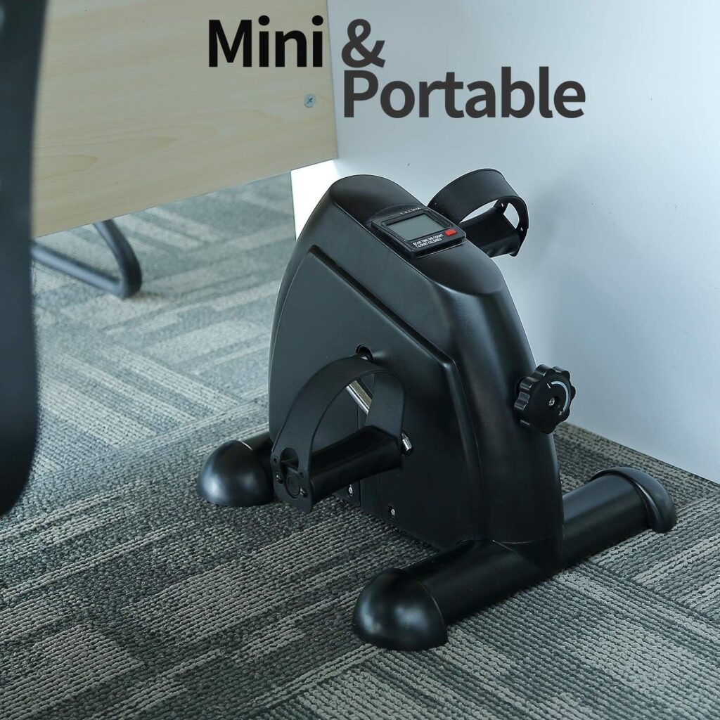 Exploring Impressive Mini Exercise Bike Benefits For All Ages