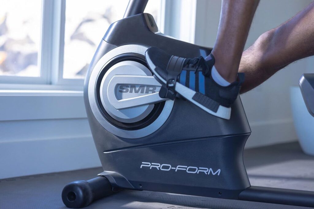 Proform Exercise Bike Resistance Not Working: Quick Fixes