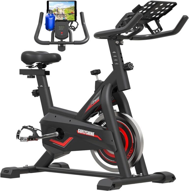 Exercise Bike Monitor Display Not Working: Troubleshooting Guide