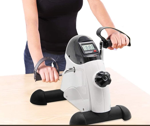 Mini Exercise Bike Vs Full Size: A Comprehensive Comparison