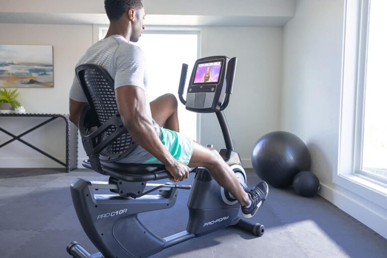 Proform Exercise Bike Resistance Not Working: Quick Fixes