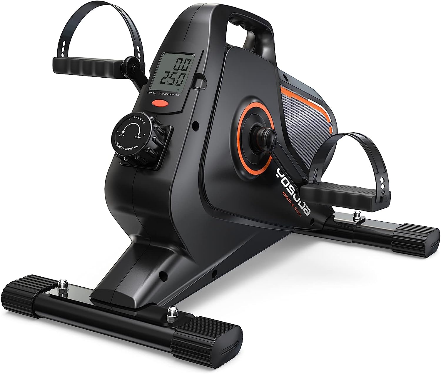 The 7 Best Mini Exercise Bikes For Elderly - Bike Fit Hub