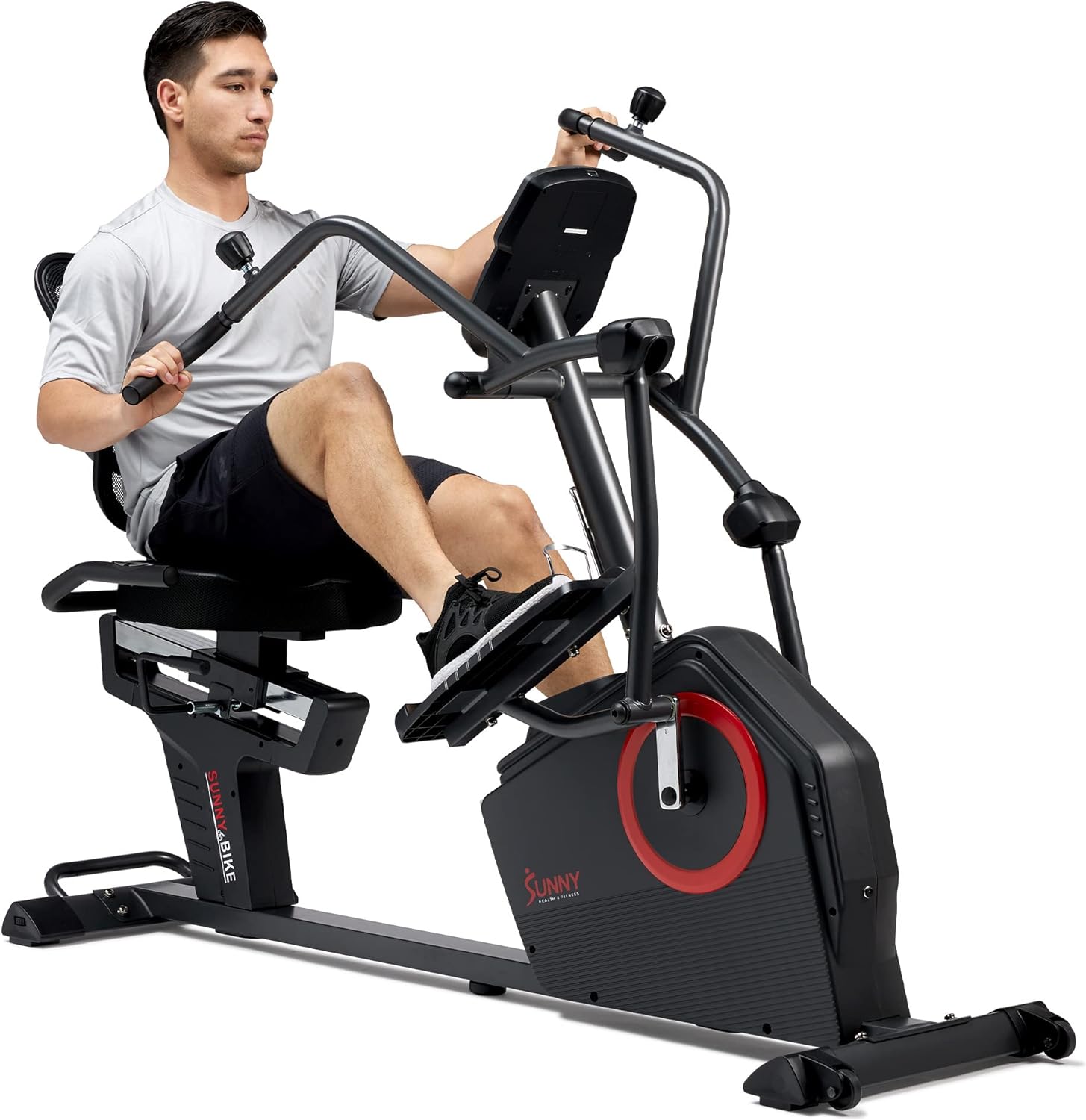 The 5 Best Recumbent Exercise Bike For Over 300 Lbs