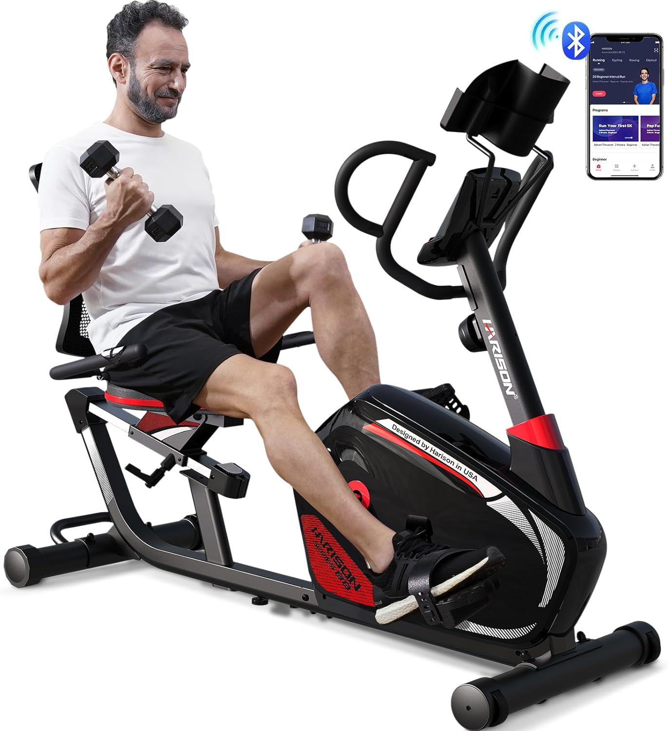 The 5 Best Stationary Bikes For Physical Therapy - Bike Fit Hub